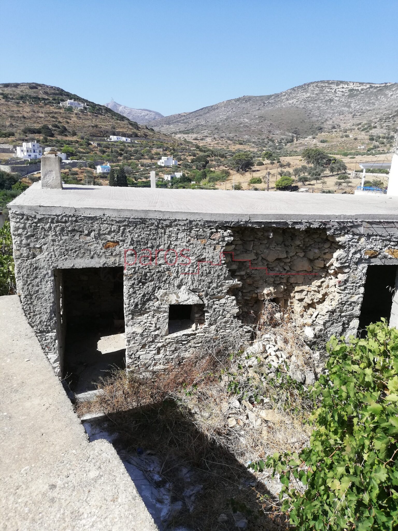Γ310_002 | My Paros Home - Property in Paros