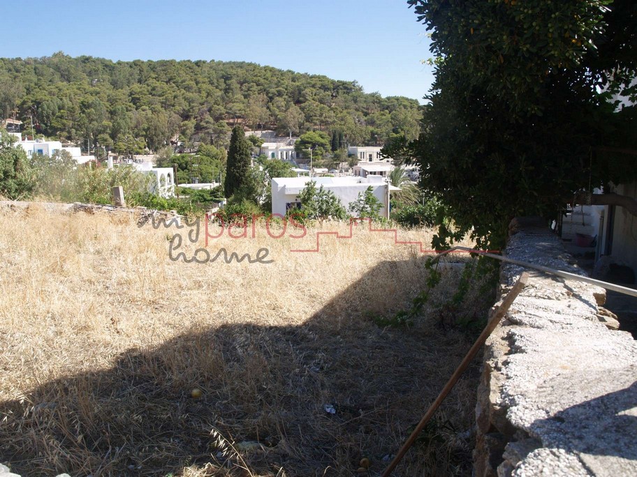 Β220 ΟΙΚΟΠΕΔΟ ΕΝΤΟΣ ΤΟΥ ΟΙΚΙΣΜΟΥ ΛΕΥΚΩΝ(ΑΠΟΣΥΡΘΗΚΕ) | My Paros Home ...