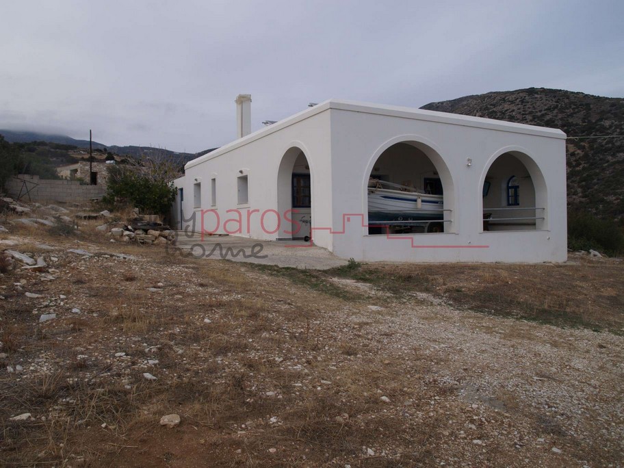 Α136 ΙΣΟΓΕΙΑ ΕΤΟΙΜΟΠΑΡΑΔΟΤΗ ΚΑΤΟΙΚΙΑ ΣΤΟ ΑΣΠΡΟ ΧΩΡΙΟ(SOLD) | My Paros ...