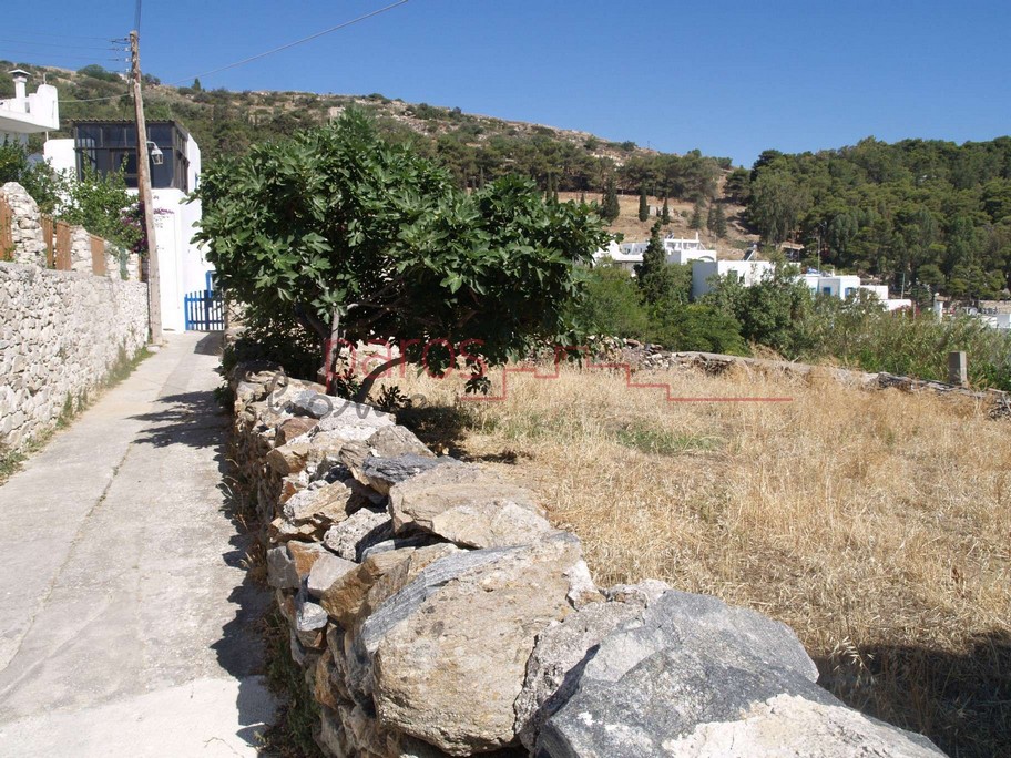 Β220 ΟΙΚΟΠΕΔΟ ΕΝΤΟΣ ΤΟΥ ΟΙΚΙΣΜΟΥ ΛΕΥΚΩΝ(ΑΠΟΣΥΡΘΗΚΕ) | My Paros Home ...