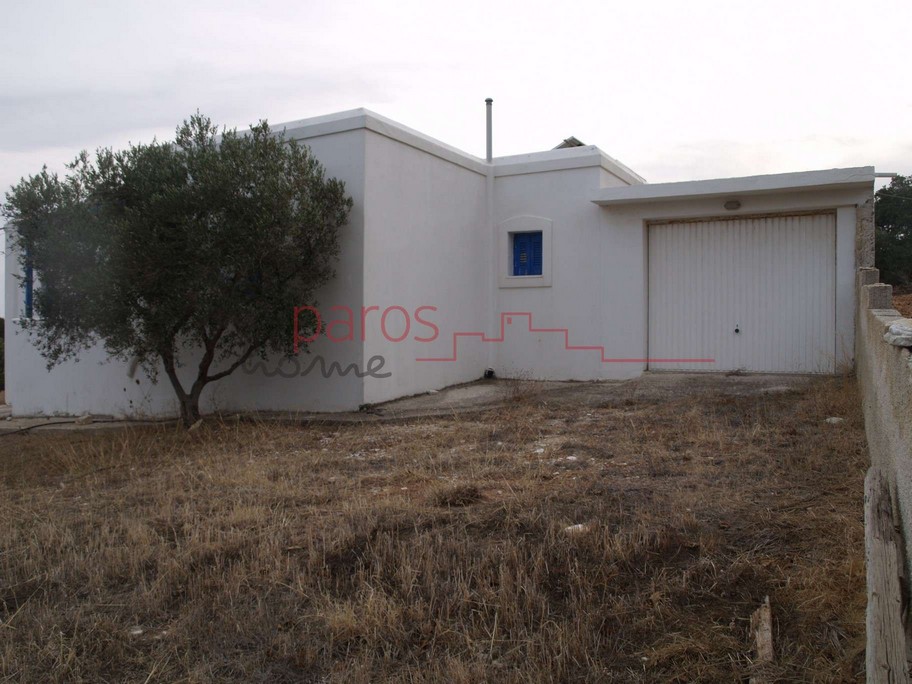 Α136 ΙΣΟΓΕΙΑ ΕΤΟΙΜΟΠΑΡΑΔΟΤΗ ΚΑΤΟΙΚΙΑ ΣΤΟ ΑΣΠΡΟ ΧΩΡΙΟ(SOLD) | My Paros ...