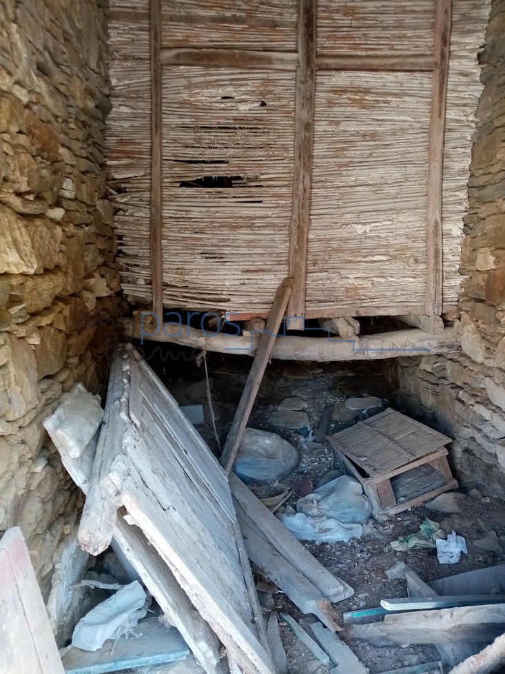 Α 142 ΠΑΛΙΑ ΠΑΡΑΔΟΣΙΑΚΗ ΚΑΤΟΙΚΙΑ ΣΤΙΣ ΛΕΥΚΕΣ | My Paros Home - Property ...