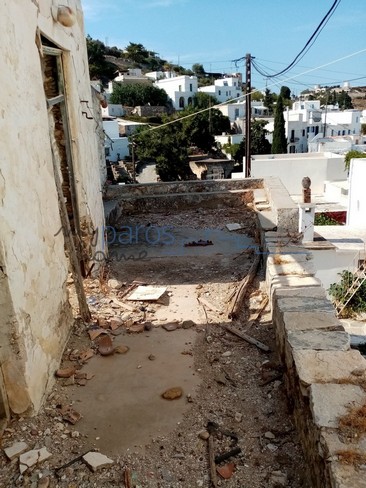 Α 142 ΠΑΛΙΑ ΠΑΡΑΔΟΣΙΑΚΗ ΚΑΤΟΙΚΙΑ ΣΤΙΣ ΛΕΥΚΕΣ | My Paros Home - Property ...