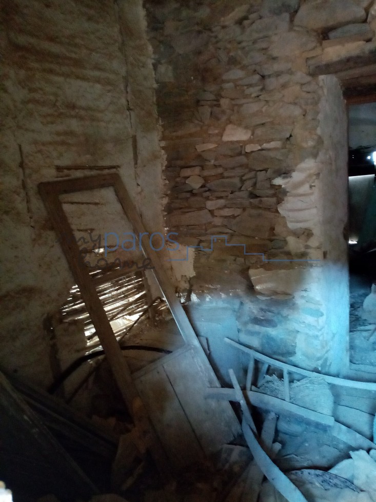 Α 142 ΠΑΛΙΑ ΠΑΡΑΔΟΣΙΑΚΗ ΚΑΤΟΙΚΙΑ ΣΤΙΣ ΛΕΥΚΕΣ | My Paros Home - Property ...