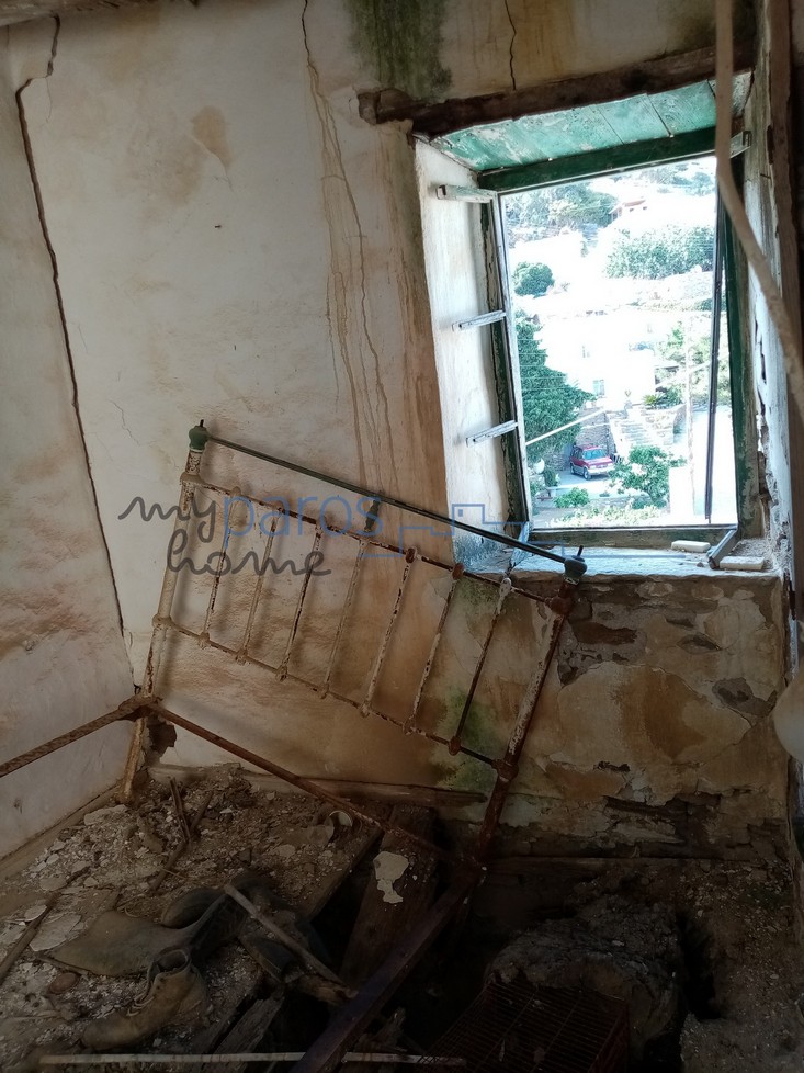 Α 142 ΠΑΛΙΑ ΠΑΡΑΔΟΣΙΑΚΗ ΚΑΤΟΙΚΙΑ ΣΤΙΣ ΛΕΥΚΕΣ | My Paros Home - Property ...