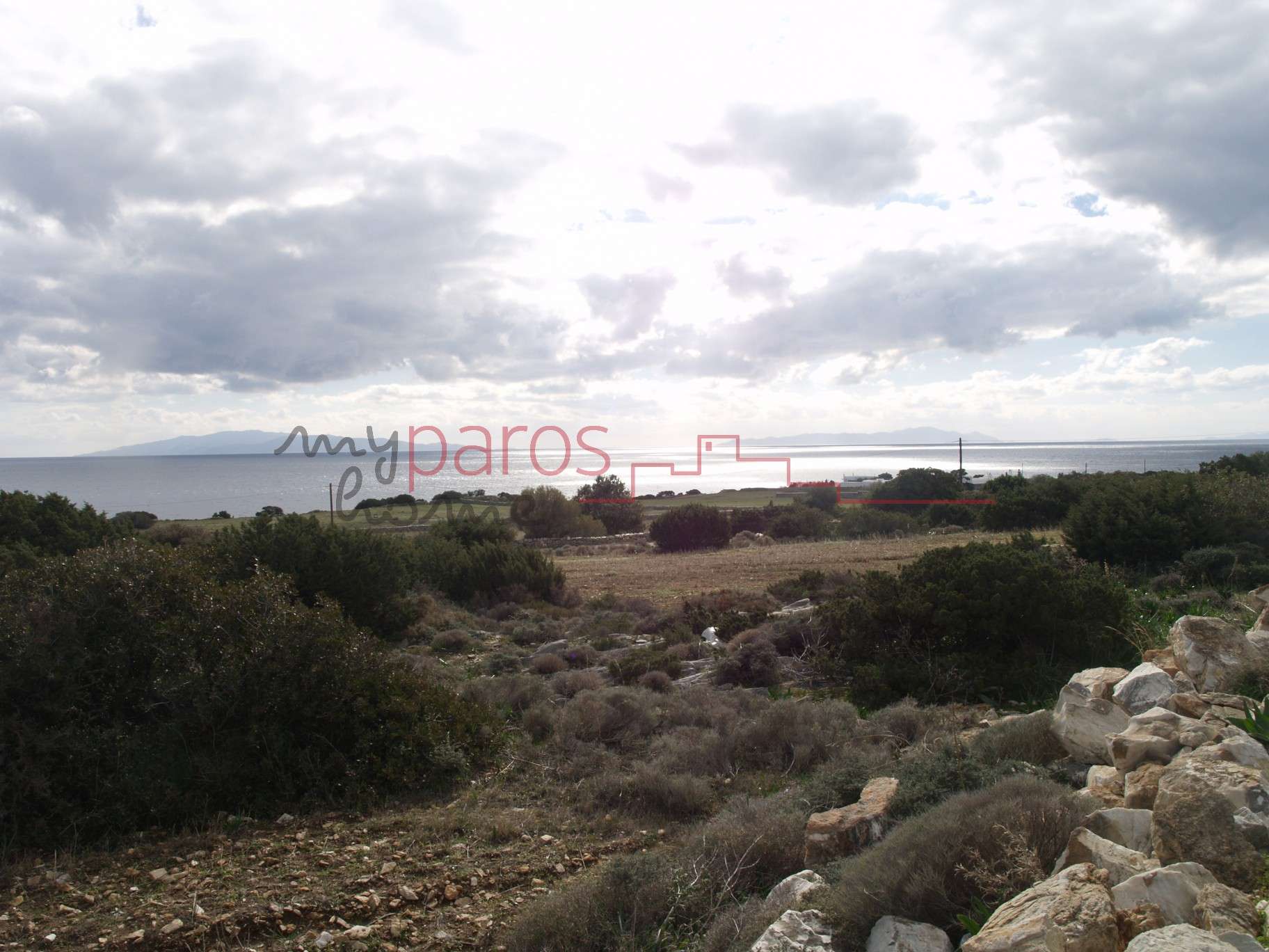 Γ354 ΑΓΡΟΤΕΜΑΧΙΟ ΣΤΗ ΘΕΣΗ ‘’ΠΟΥΛΟΣ’’ ΤΟΥ ΑΣΠΡΟΥ ΧΩΡΙΟΥ-ΠΑΡΟΥ | My Paros ...
