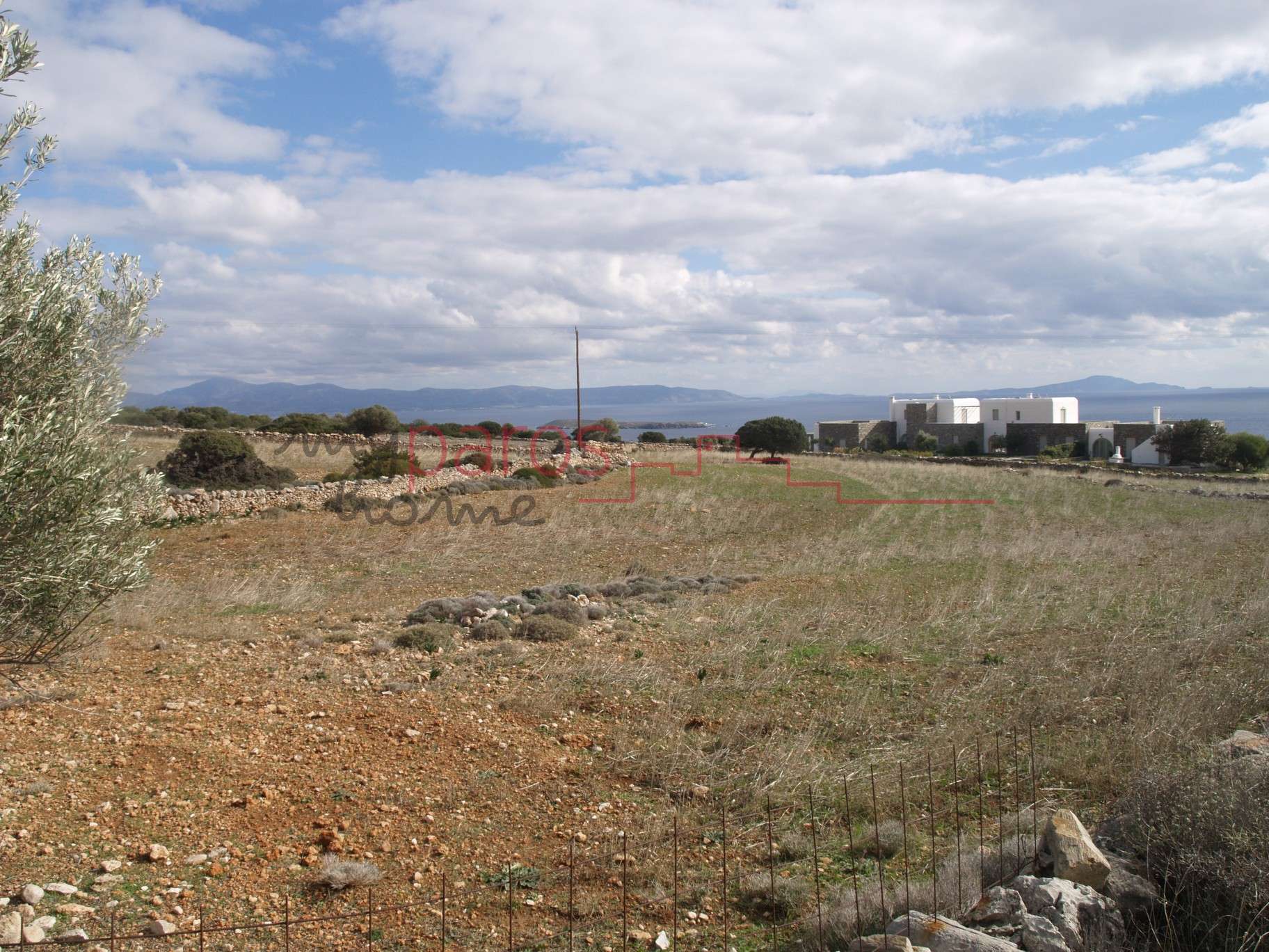 Γ354 ΑΓΡΟΤΕΜΑΧΙΟ ΣΤΗ ΘΕΣΗ ‘’ΠΟΥΛΟΣ’’ ΤΟΥ ΑΣΠΡΟΥ ΧΩΡΙΟΥ-ΠΑΡΟΥ | My Paros ...