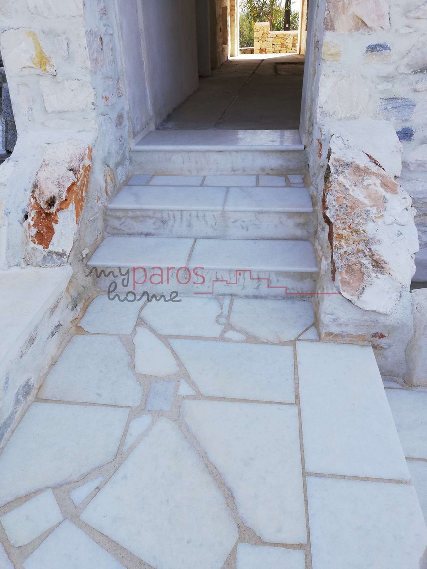 Α 145 ΤΡΕΙΣ ΠΕΤΡΙΝΕΣ ΚΑΤΟΙΚΙΕΣ ΣΕ ΣΥΓΚΡΟΤΗΜΑ ΚΑΤΟΙΚΙΩΝ ΣΤΟΝ ΑΜΠΕΛΑ ...