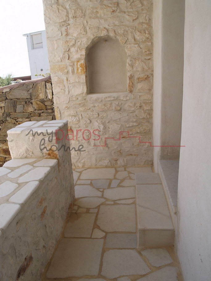 Α 145 ΤΡΕΙΣ ΠΕΤΡΙΝΕΣ ΚΑΤΟΙΚΙΕΣ ΣΕ ΣΥΓΚΡΟΤΗΜΑ ΚΑΤΟΙΚΙΩΝ ΣΤΟΝ ΑΜΠΕΛΑ ...