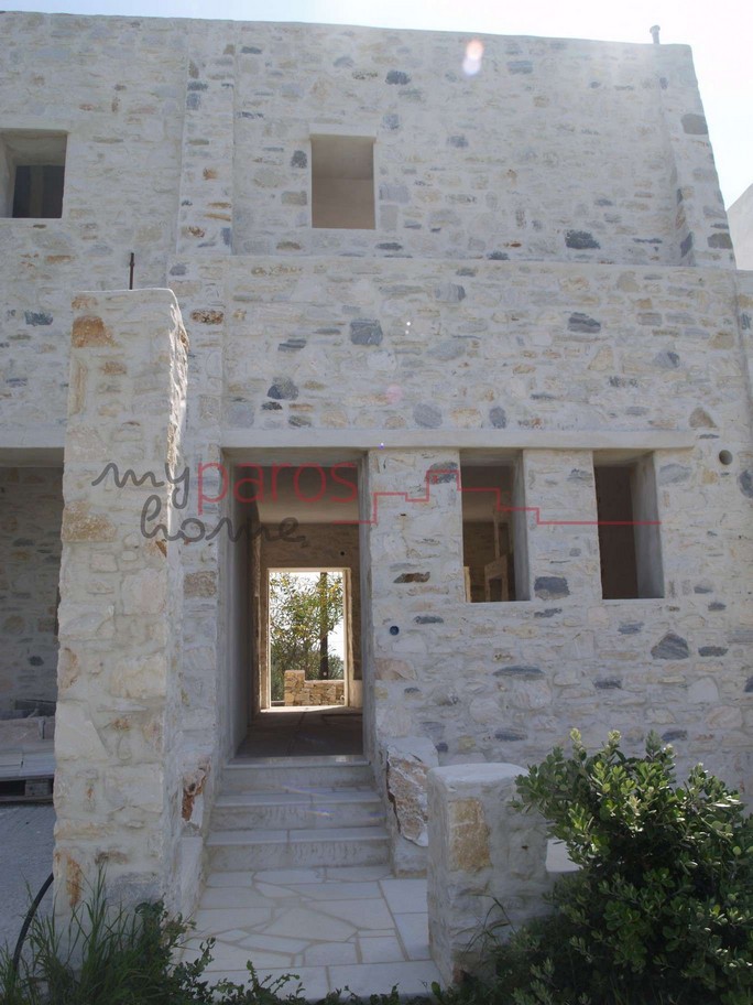 Α 145 ΤΡΕΙΣ ΠΕΤΡΙΝΕΣ ΚΑΤΟΙΚΙΕΣ ΣΕ ΣΥΓΚΡΟΤΗΜΑ ΚΑΤΟΙΚΙΩΝ ΣΤΟΝ ΑΜΠΕΛΑ ...