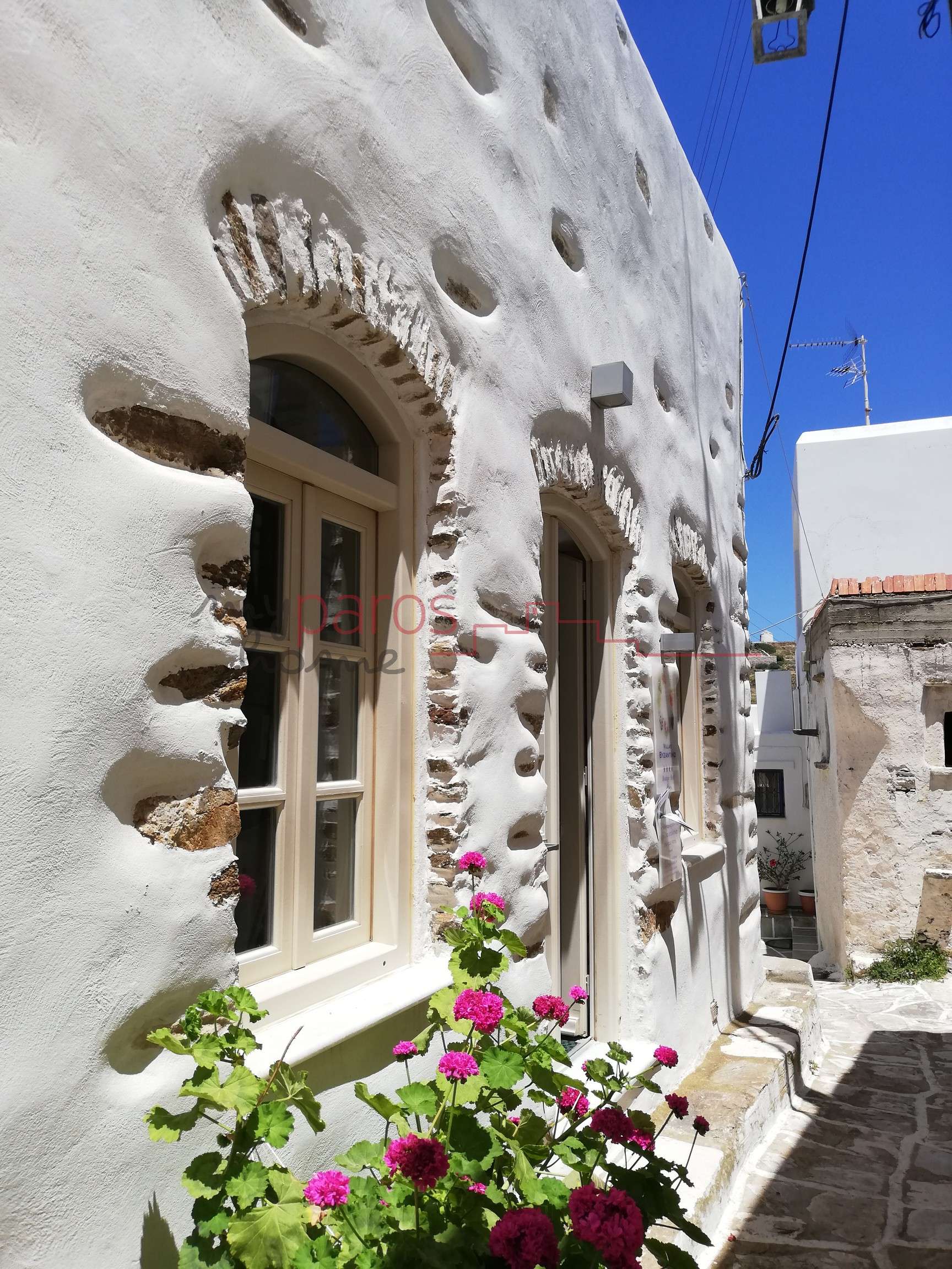 Δ 402 ΞΕΝΟΔΟΧΕΙΟ BOUTIQUE ΣΤΗΣ ΛΕΥΚΕΣ ΤΗΣ ΠΑΡΟΥ | My Paros Home ...