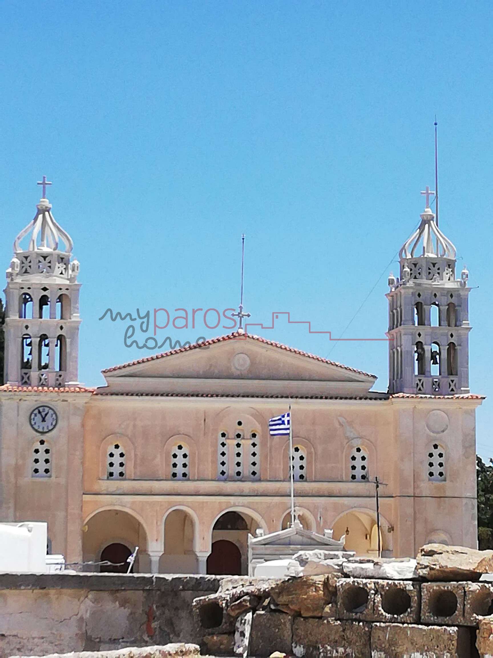 Δ 402 ΞΕΝΟΔΟΧΕΙΟ BOUTIQUE ΣΤΗΣ ΛΕΥΚΕΣ ΤΗΣ ΠΑΡΟΥ | My Paros Home ...