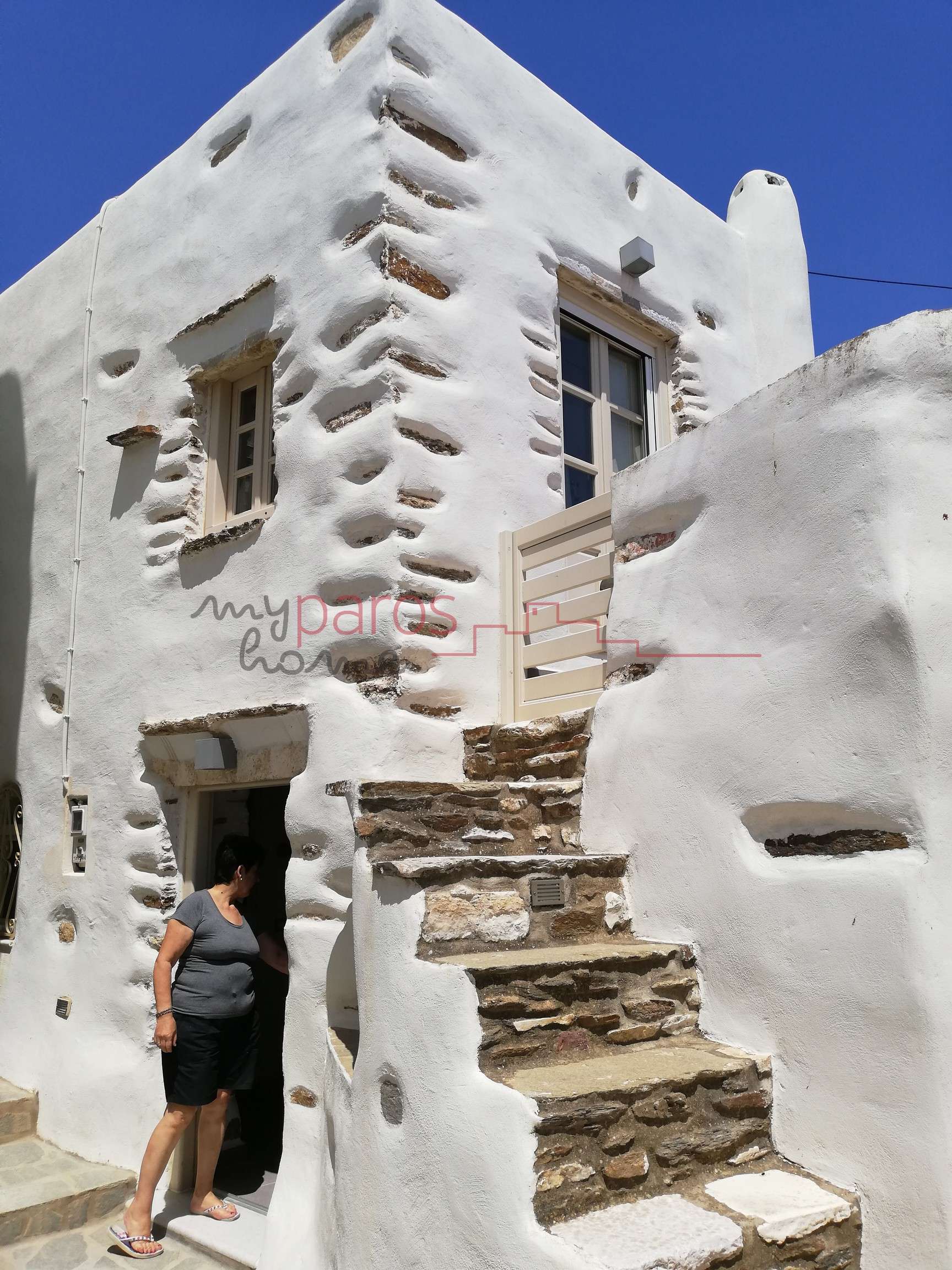 Δ 402 ΞΕΝΟΔΟΧΕΙΟ BOUTIQUE ΣΤΗΣ ΛΕΥΚΕΣ ΤΗΣ ΠΑΡΟΥ | My Paros Home ...