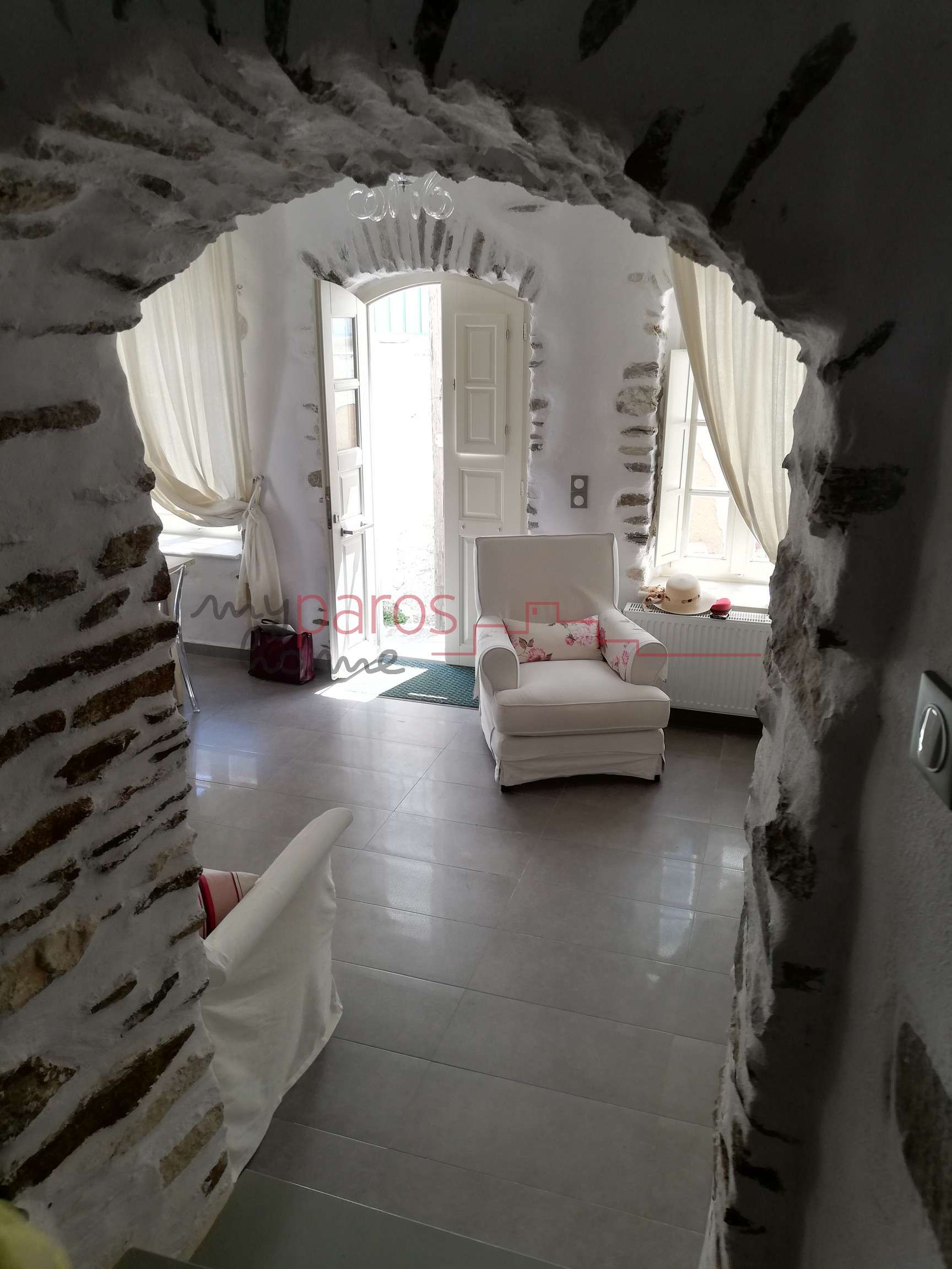 Δ 402 ΞΕΝΟΔΟΧΕΙΟ BOUTIQUE ΣΤΗΣ ΛΕΥΚΕΣ ΤΗΣ ΠΑΡΟΥ | My Paros Home ...