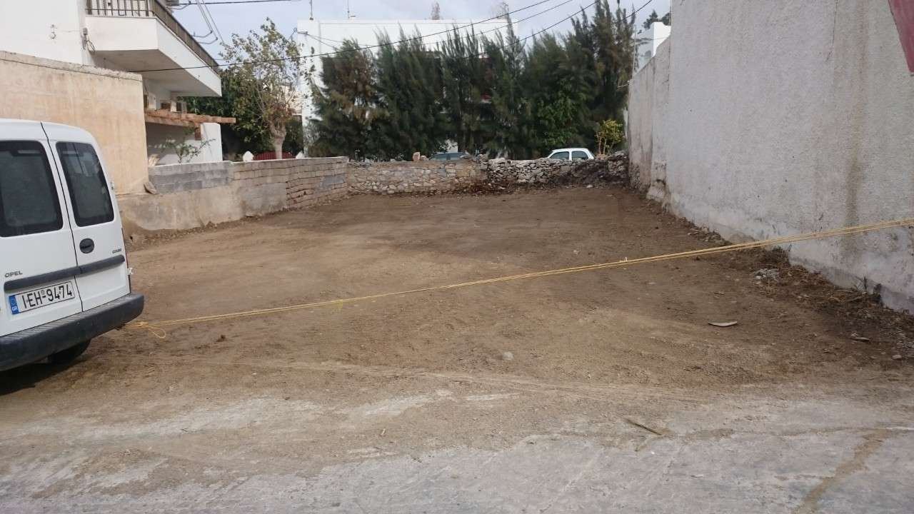 Β 224 ΟΙΚΟΠΕΔΟ ΕΝΤΟΣ ΤΟΥ ΠΑΡΑΔΟΣΙΑΚΟΥ ΟΙΚΙΣΜΟΥ ΠΑΡΟΙΚΙΑΣ-ΠΑΡΟΥ | My ...