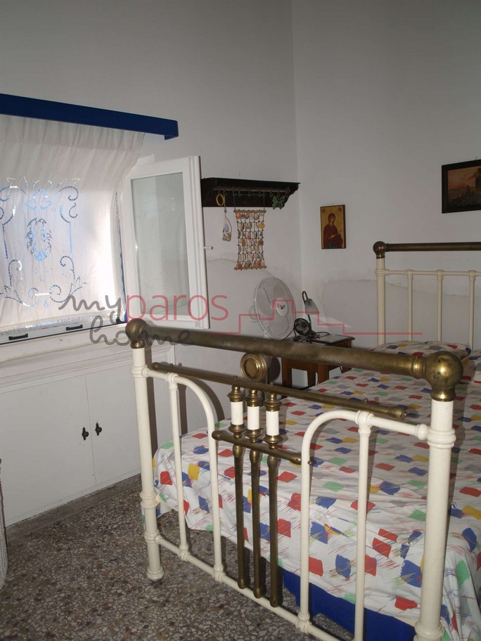 Α149 ΠΑΡΑΔΟΣΙΑΚΗ ΚΥΚΛΑΔΙΤΙΚΗ ΚΑΤΟΙΚΙΑ ΣΤΟ ”ΠΙΣΩ ΛΕΙΒΑΔΙ”-ΠΑΡΟΥ ...