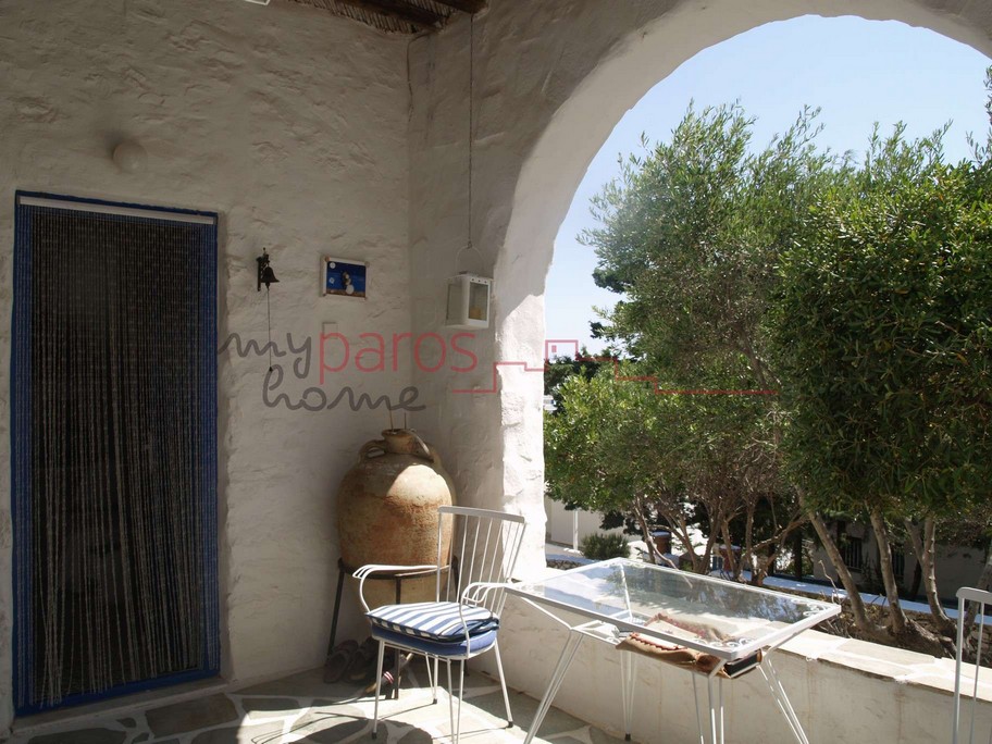 Α149 ΠΑΡΑΔΟΣΙΑΚΗ ΚΥΚΛΑΔΙΤΙΚΗ ΚΑΤΟΙΚΙΑ ΣΤΟ ”ΠΙΣΩ ΛΕΙΒΑΔΙ”-ΠΑΡΟΥ ...