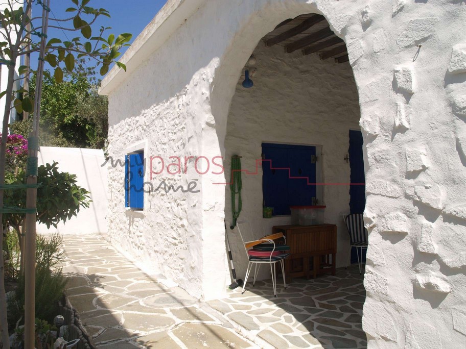 Α149 ΠΑΡΑΔΟΣΙΑΚΗ ΚΥΚΛΑΔΙΤΙΚΗ ΚΑΤΟΙΚΙΑ ΣΤΟ ”ΠΙΣΩ ΛΕΙΒΑΔΙ”-ΠΑΡΟΥ ...