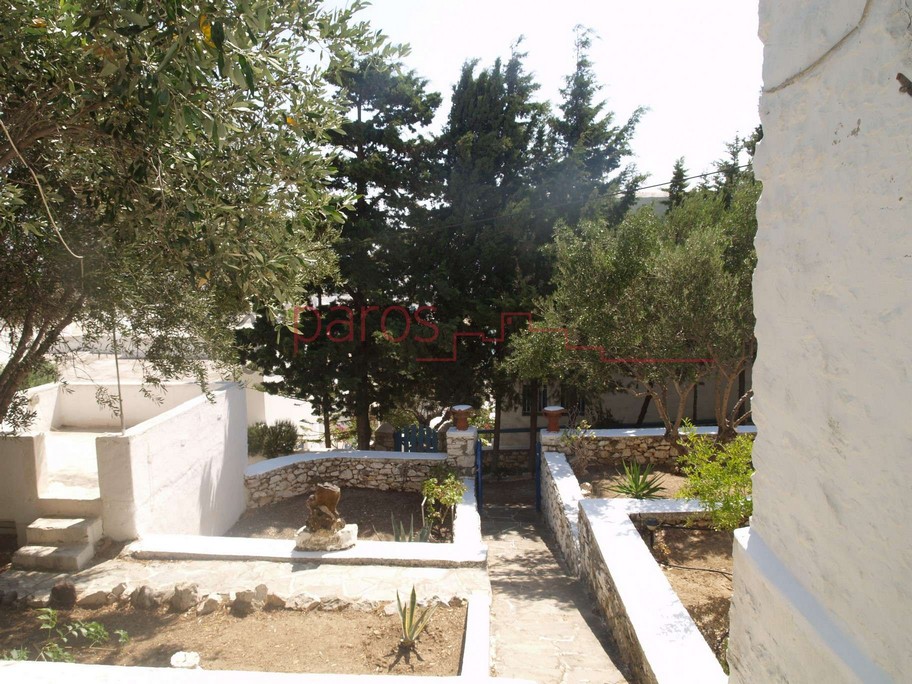 Α149 ΠΑΡΑΔΟΣΙΑΚΗ ΚΥΚΛΑΔΙΤΙΚΗ ΚΑΤΟΙΚΙΑ ΣΤΟ ”ΠΙΣΩ ΛΕΙΒΑΔΙ”-ΠΑΡΟΥ ...