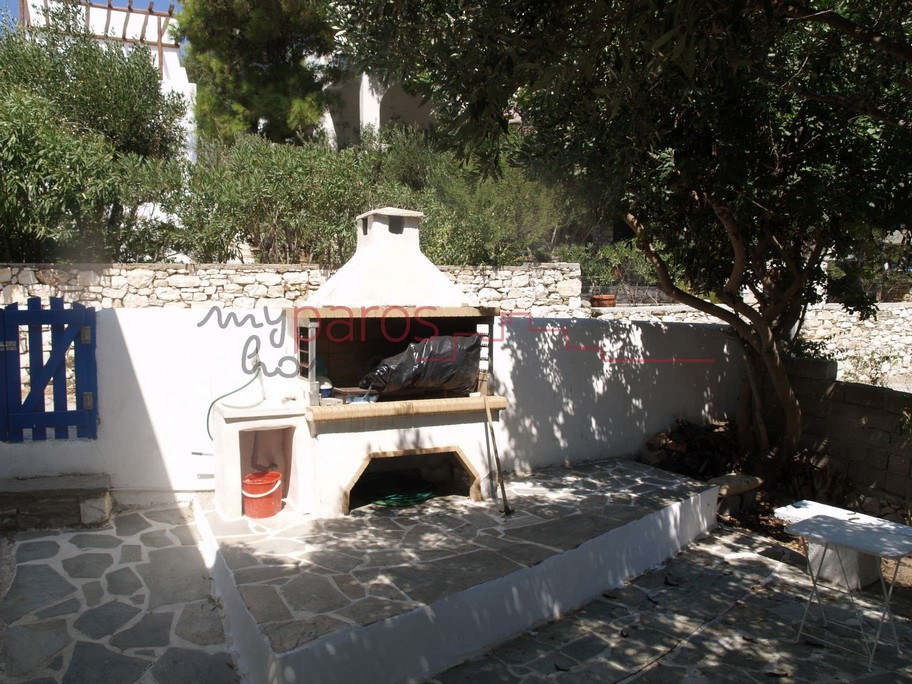 Α149 ΠΑΡΑΔΟΣΙΑΚΗ ΚΥΚΛΑΔΙΤΙΚΗ ΚΑΤΟΙΚΙΑ ΣΤΟ ”ΠΙΣΩ ΛΕΙΒΑΔΙ”-ΠΑΡΟΥ ...