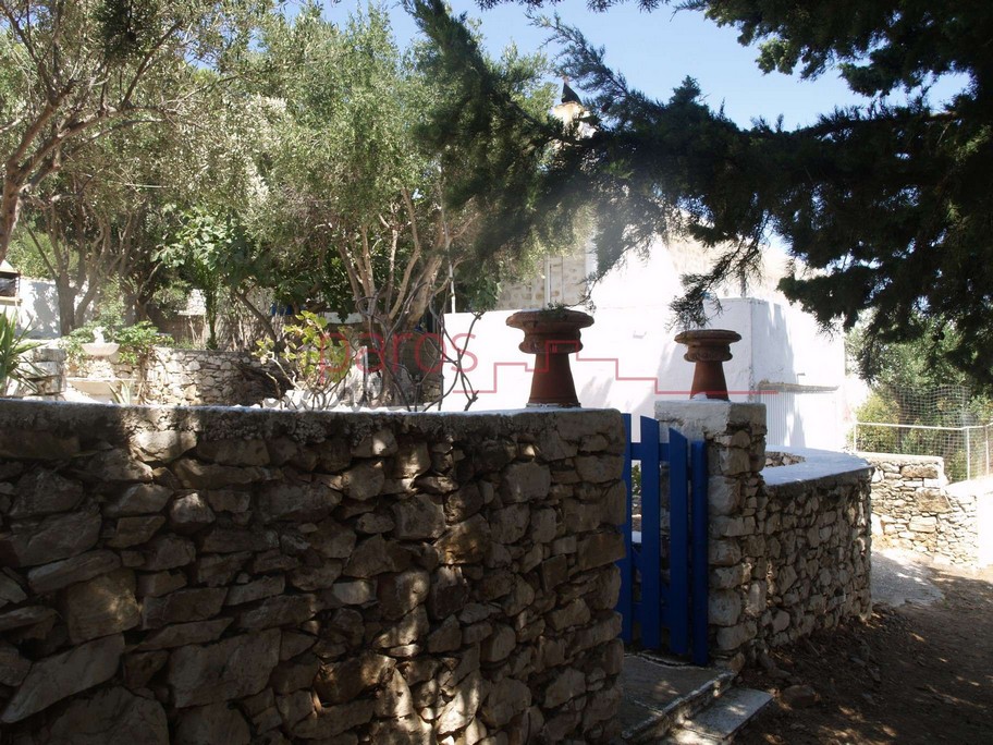 Α149 ΠΑΡΑΔΟΣΙΑΚΗ ΚΥΚΛΑΔΙΤΙΚΗ ΚΑΤΟΙΚΙΑ ΣΤΟ ”ΠΙΣΩ ΛΕΙΒΑΔΙ”-ΠΑΡΟΥ ...