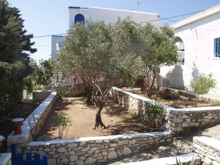Α149 ΠΑΡΑΔΟΣΙΑΚΗ ΚΥΚΛΑΔΙΤΙΚΗ ΚΑΤΟΙΚΙΑ ΣΤΟ ”ΠΙΣΩ ΛΕΙΒΑΔΙ”-ΠΑΡΟΥ ...