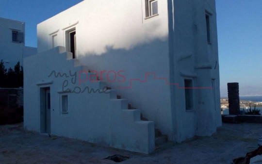 ΥΣΤΕΡΝΙ | My Paros Home - Property in Paros