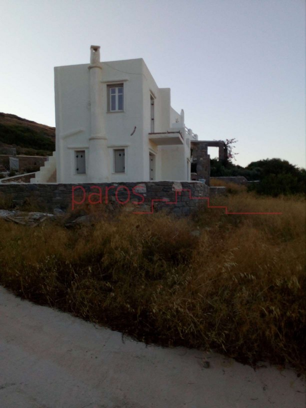 Α123 KATOIKIA ΣΤΟ ΥΣΤΕΡΝΙ ΝΑΟΥΣΣΑΣ ΝΗΣΟΥ ΠΑΡΟΥ(AΠΟΣΥΡΘΗΚΕ) | My Paros ...