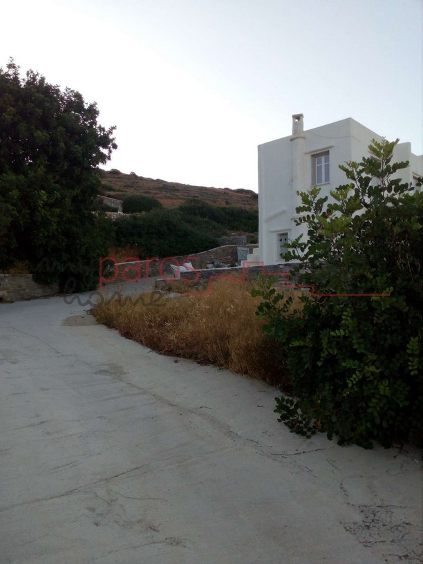 Α123 KATOIKIA ΣΤΟ ΥΣΤΕΡΝΙ ΝΑΟΥΣΣΑΣ ΝΗΣΟΥ ΠΑΡΟΥ(AΠΟΣΥΡΘΗΚΕ) | My Paros ...