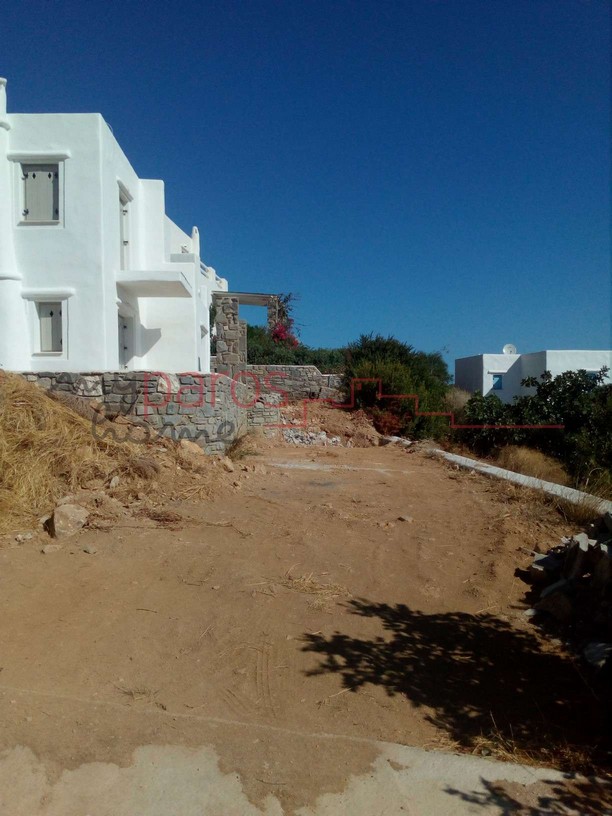 Α123 KATOIKIA ΣΤΟ ΥΣΤΕΡΝΙ ΝΑΟΥΣΣΑΣ ΝΗΣΟΥ ΠΑΡΟΥ(AΠΟΣΥΡΘΗΚΕ) | My Paros ...