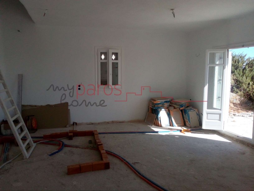 Α123 KATOIKIA ΣΤΟ ΥΣΤΕΡΝΙ ΝΑΟΥΣΣΑΣ ΝΗΣΟΥ ΠΑΡΟΥ(AΠΟΣΥΡΘΗΚΕ) | My Paros ...