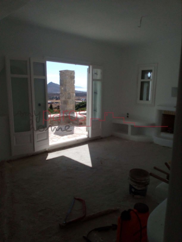 Α123 KATOIKIA ΣΤΟ ΥΣΤΕΡΝΙ ΝΑΟΥΣΣΑΣ ΝΗΣΟΥ ΠΑΡΟΥ | My Paros Home ...