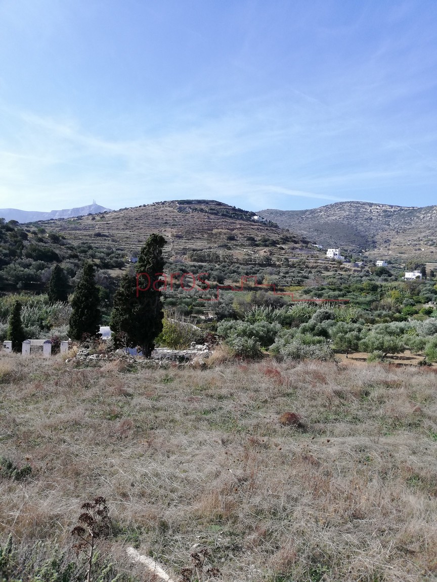 Γ 364 ΑΓΡΟΤΕΜΑΧΙΟ ΣΤΗΝ ΘΕΣΗ ‘’ΑΓ ΑΝΑΡΓΥΡΟΙ’’ΚΩΣΤΟΥ-ΠΑΡΟΥ | My Paros ...