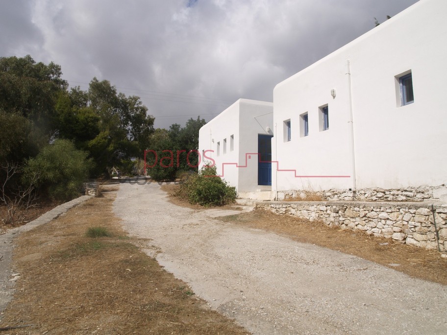 ΕΠΑΓΓΕΛΜΑΤΙΚΟΙ ΧΩΡΟΙ | My Paros Home - Property in Paros
