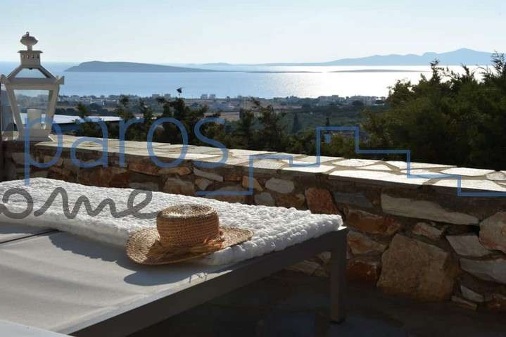 ΑΛΥΚΗ | My Paros Home - Property in Paros