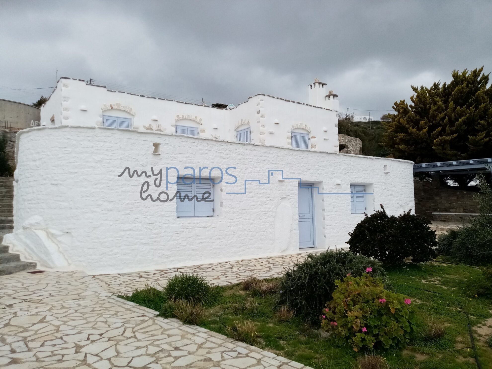 Μεσιτίες ακινήτων - Συντήρηση κήπων & Διαμόρφωση περιβάλλοντος χώρου ...