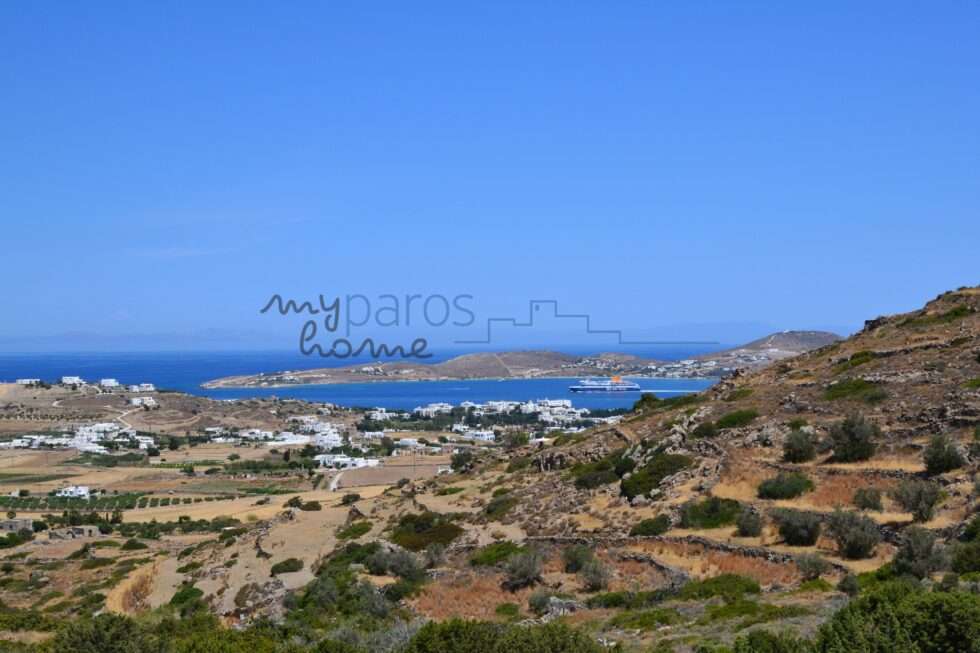ΜΑΓΕΥΤΙΚΗ ΘΕΑ | My Paros Home - Property in Paros